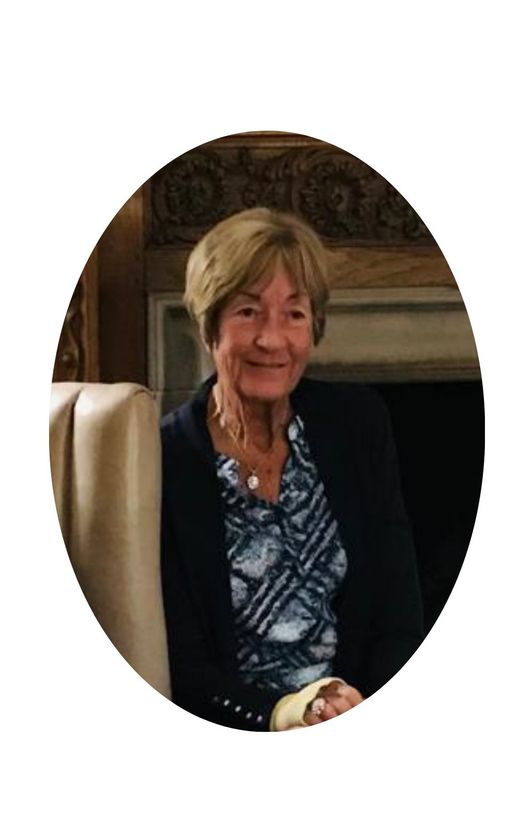 McCARTNEY (nee McDONNELL) Eleanor | Death Notice | Funeral Arrangements ...