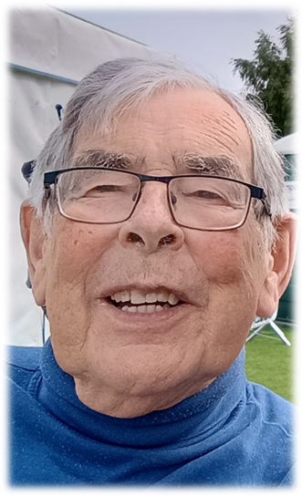 HALLIDAY Trevor | Death Notice | Funeral Arrangements | Safely Home