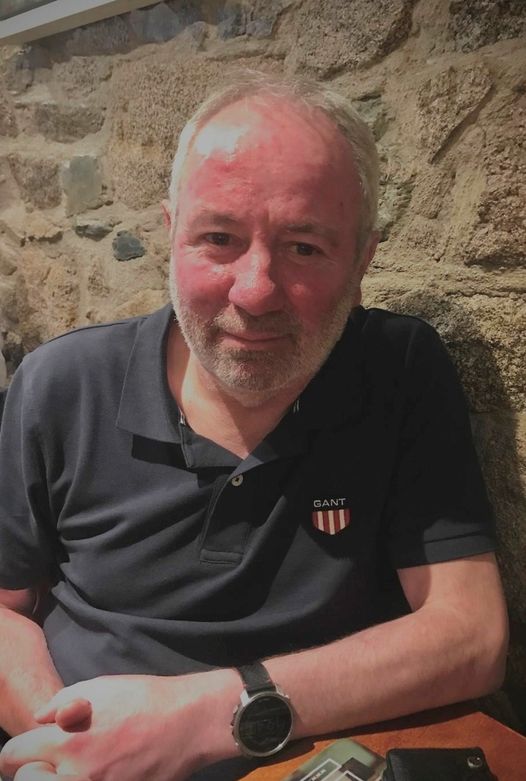 MAHOOD Thomas (Tommy) | Death Notice | Funeral Arrangements | Safely Home