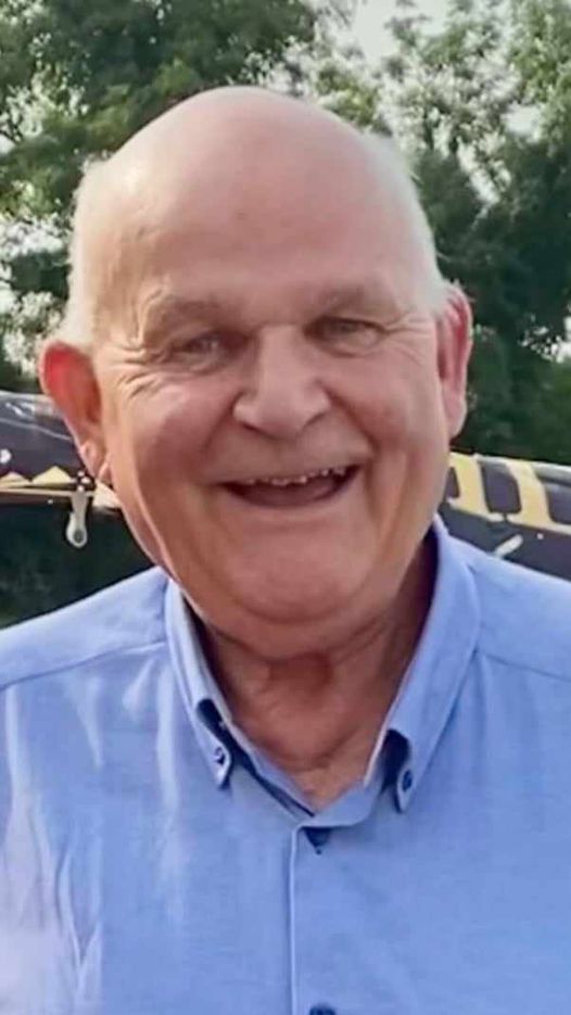 ADAMSON George | Death Notice | Funeral Arrangements | Safely Home