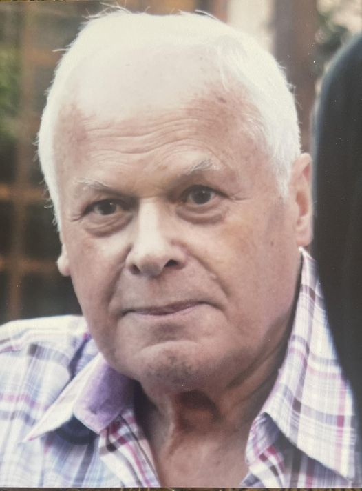 CROOKS James Alexander (Jim) | Death Notice | Funeral Arrangements ...