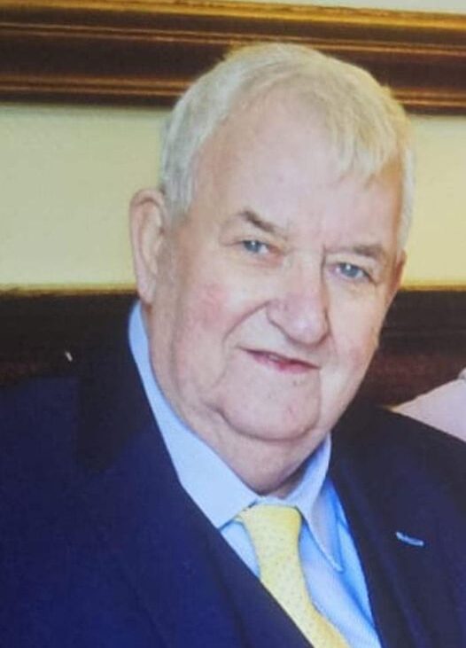 MURRAY MBE PJ | Death Notice | Funeral Arrangements | Safely Home