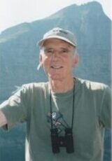 HAUGH William (Bill) | Death Notice | Funeral Arrangements | Safely Home