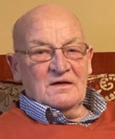 McCLATCHEY Seamus (Jem) | Death Notice | Funeral Arrangements | Safely Home