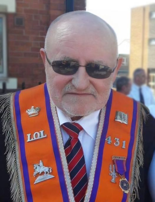 BARKLEY Samuel (Sammy) | Death Notice | Funeral Arrangements | Safely Home