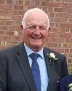 FITZPATRICK, Leslie | Death Notice | Funeral Arrangements | Safely Home