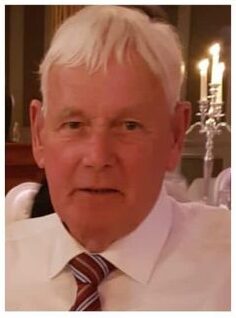 McGREEVY Michael | Death Notice | Funeral Arrangements | Safely Home
