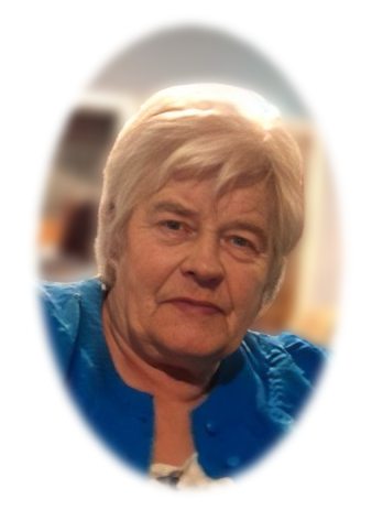 HENRY (née Hanna) Frances | Death Notice | Funeral Arrangements ...