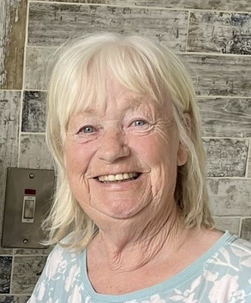 KELLY (nee Murphy) Ann | Death Notice | Funeral Arrangements | Safely Home