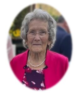 MONTGOMERY (née Kane) Jean | Death Notice | Funeral Arrangements ...