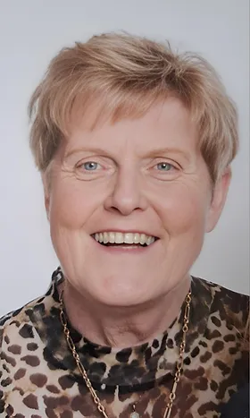KELLY (née McLaughlin) Anne | Death Notice | Funeral Arrangements ...