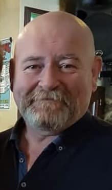 McCAFFERTY Brian | Death Notice | Funeral Arrangements | Safely Home