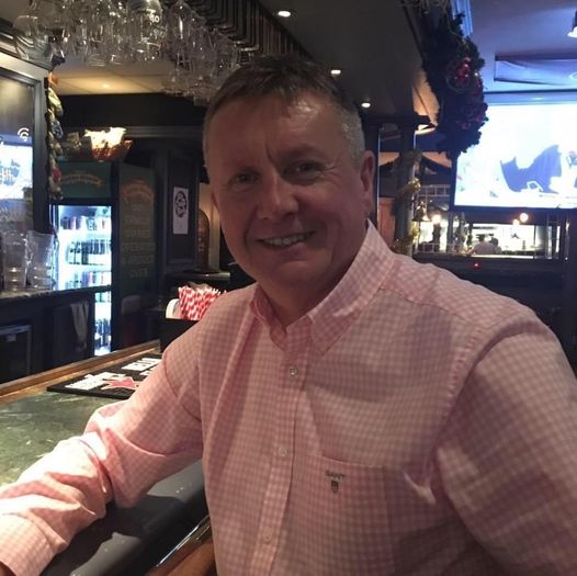 McCREADY Jeffrey (Jeff) | Death Notice | Funeral Arrangements | Safely Home