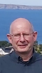 GORDON Nigel | Death Notice | Funeral Arrangements | Safely Home