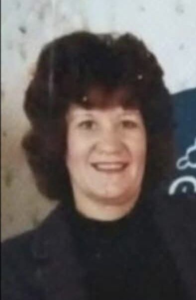 McCOLLUM (nee Vennard) Ruby | Death Notice | Funeral Arrangements ...