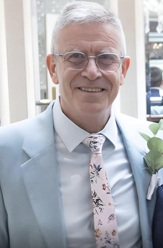 CLARKE Robert (Robbie) | Death Notice | Funeral Arrangements | Safely Home