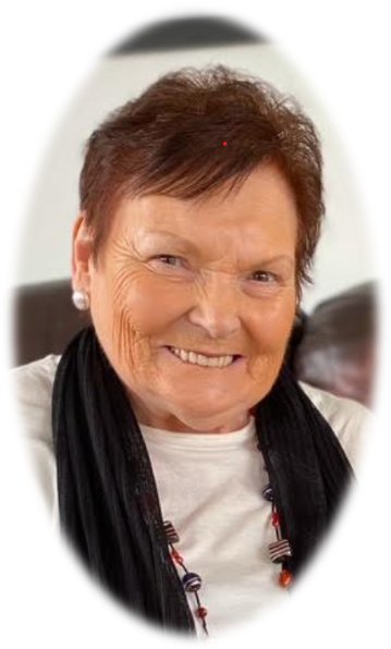 McALEESE Roseleen | Death Notice | Funeral Arrangements | Safely Home