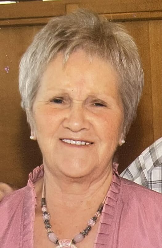 ARMSTRONG (née Cooke) Ruby | Death Notice | Funeral Arrangements ...