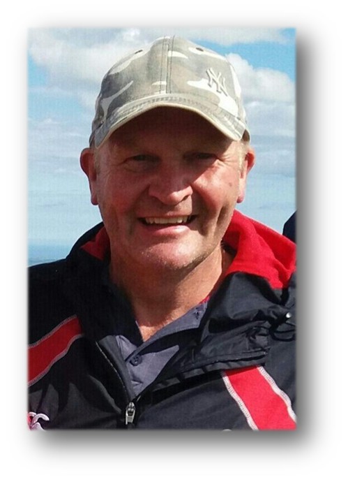 GAMBLE, Geoffrey David (Geoff) | Death Notice | Funeral Arrangements ...