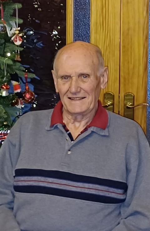 LAWRENCE Eric | Death Notice | Funeral Arrangements | Safely Home