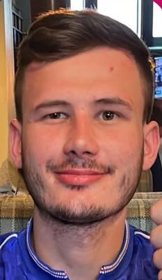 CARSON Steven | Death Notice | Funeral Arrangements | Safely Home