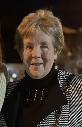O’KEEFE Mary (May) | Death Notice | Funeral Arrangements | Safely Home