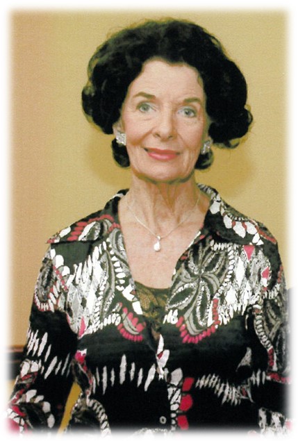 WATSON, Doreen | Death Notice | Funeral Arrangements | Safely Home