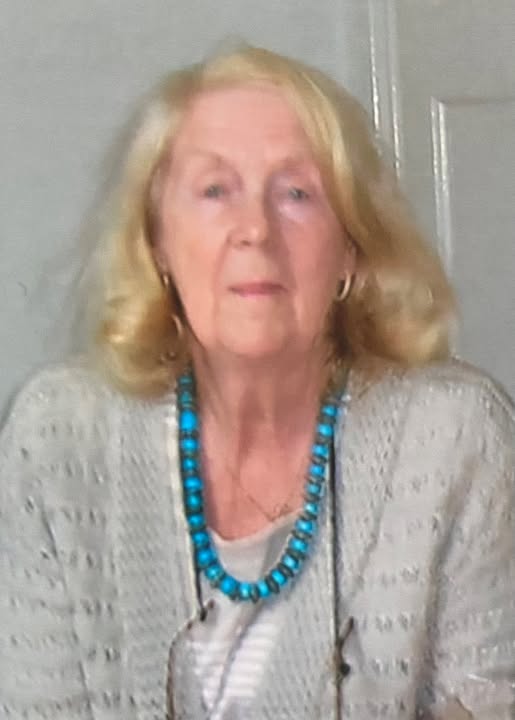 TAYLOR (nee Maxwell) Peggy | Death Notice | Funeral Arrangements | Safely Home