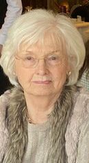 WHITE (née Gallagher) Patsy | Death Notice | Funeral Arrangements ...