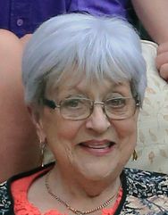 MALLON (née Halpenny) Mary | Death Notice | Funeral Arrangements ...
