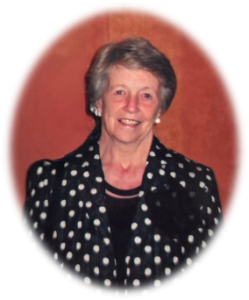 McCUSKER (née O’Donnell) Teresa (Frances) | Death Notice | Funeral ...