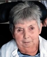 BOONE (nee Donnelly) Patsy | Death Notice | Funeral Arrangements ...