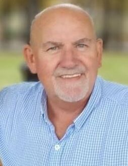 MITCHELL Ronald (Ronnie) | Death Notice | Funeral Arrangements | Safely ...