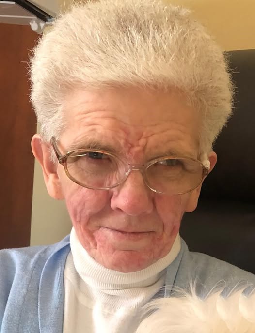 NEVIN Gillian | Death Notice | Funeral Arrangements | Safely Home