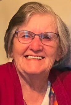 CAMPBELL Elizabeth Nesbitt (Nesta) | Death Notice | Funeral ...