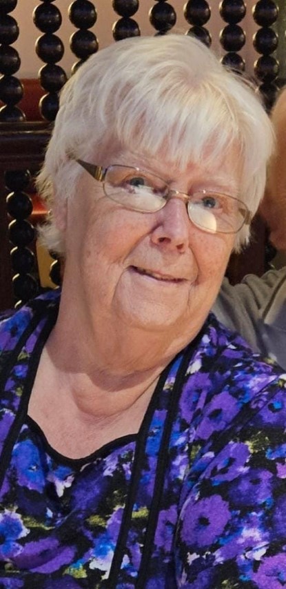 BARBOUR (nee Smyth) Sarah Elizabeth (Ruth) | Death Notice | Funeral ...