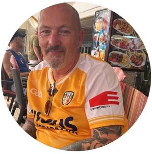 CREGAN Mark | Death Notice | Funeral Arrangements | Safely Home