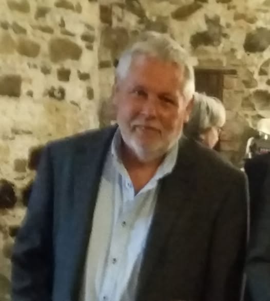 HARTOP Brendan | Death Notice | Funeral Arrangements | Safely Home