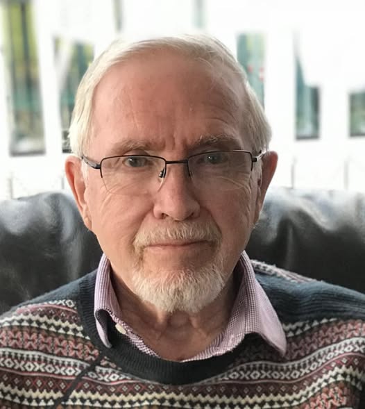 GRAHAM, George (Stanley) | Death Notice | Funeral Arrangements | Safely ...