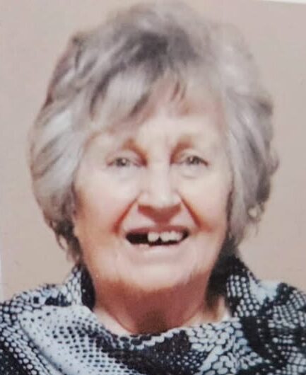 O’NEILL Mary Patricia (Patsy) | Death Notice | Funeral Arrangements ...