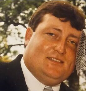 FARRELL Gerard | Death Notice | Funeral Arrangements | Safely Home