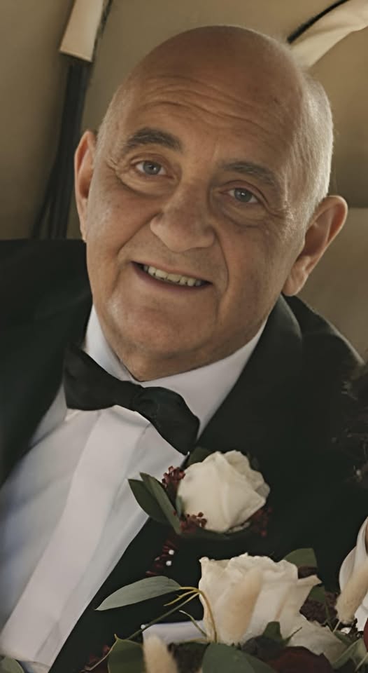 HEALEY Adrian | Death Notice | Funeral Arrangements | Safely Home