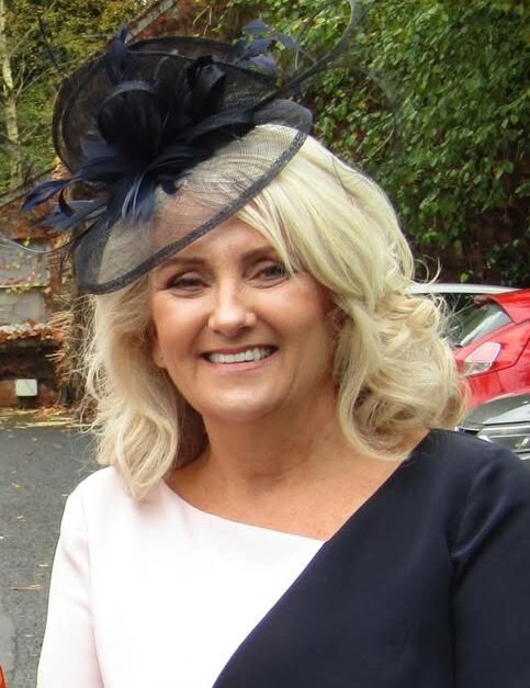 KNOX (Née Glencross) Sandra | Death Notice | Funeral Arrangements ...