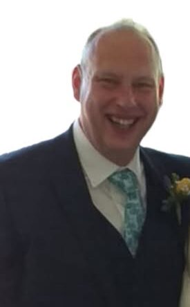 BUCKLEY Colin | Death Notice | Funeral Arrangements | Safely Home