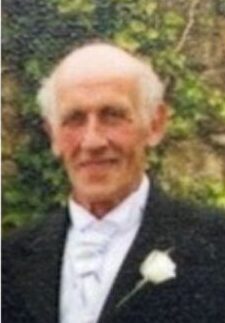 CHENEY George | Death Notice | Funeral Arrangements | Safely Home