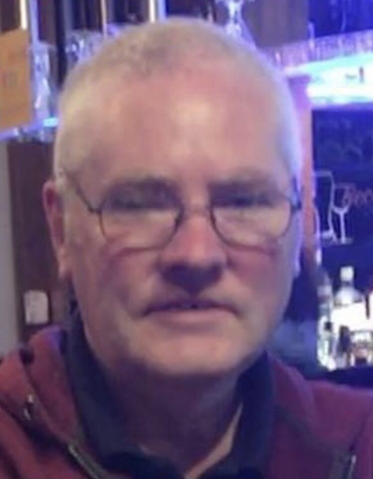 TRAINOR Declan | Death Notice | Funeral Arrangements | Safely Home