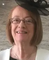 THOMPSON Elizabeth | Death Notice | Funeral Arrangements | Safely Home