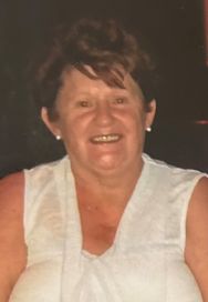 McNULTY (nee Doran) Marian | Death Notice | Funeral Arrangements ...