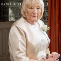 SIMMS, Ann Jane | Death Notice | Funeral Arrangements | Safely Home