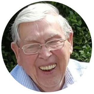 TOLAN Patrick | Death Notice | Funeral Arrangements | Safely Home